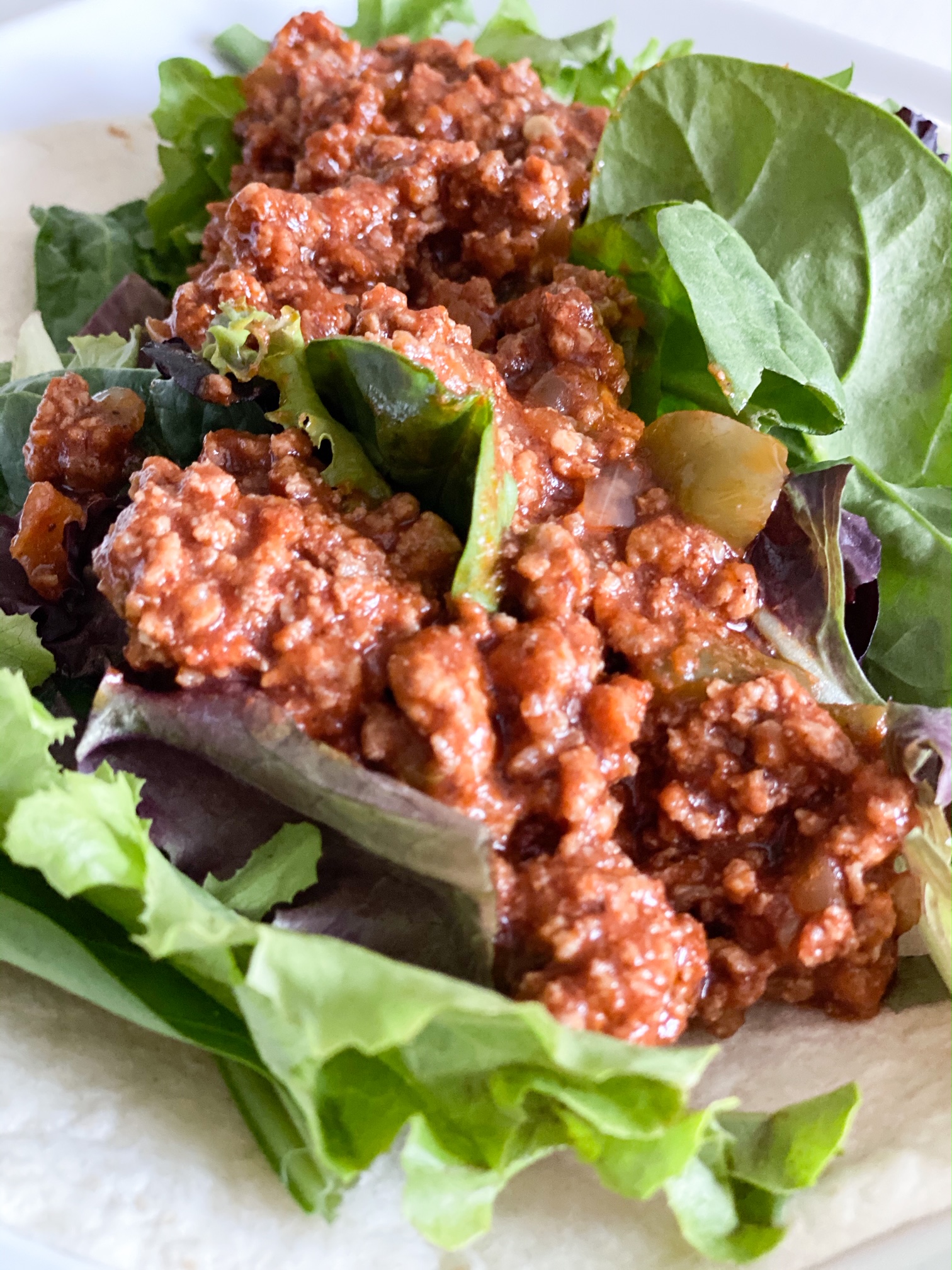 How to Make Clean Eating Taco Meat Recipe – A Quick & Healthy Dinner ...
