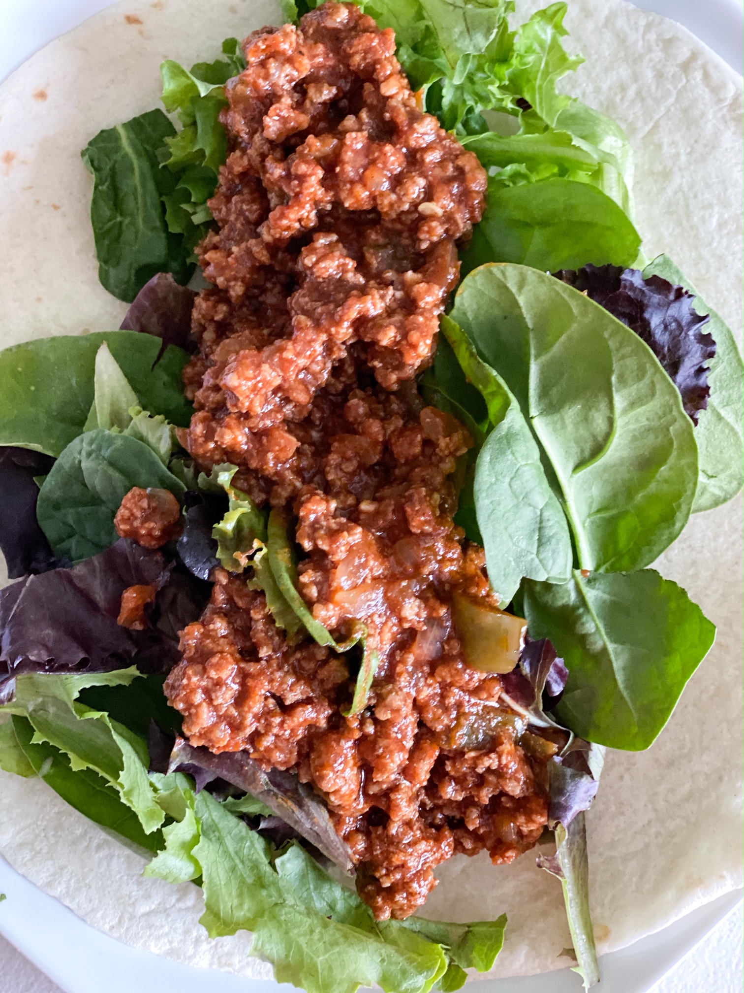 How to Make Clean Eating Taco Meat Recipe – A Quick & Healthy Dinner ...