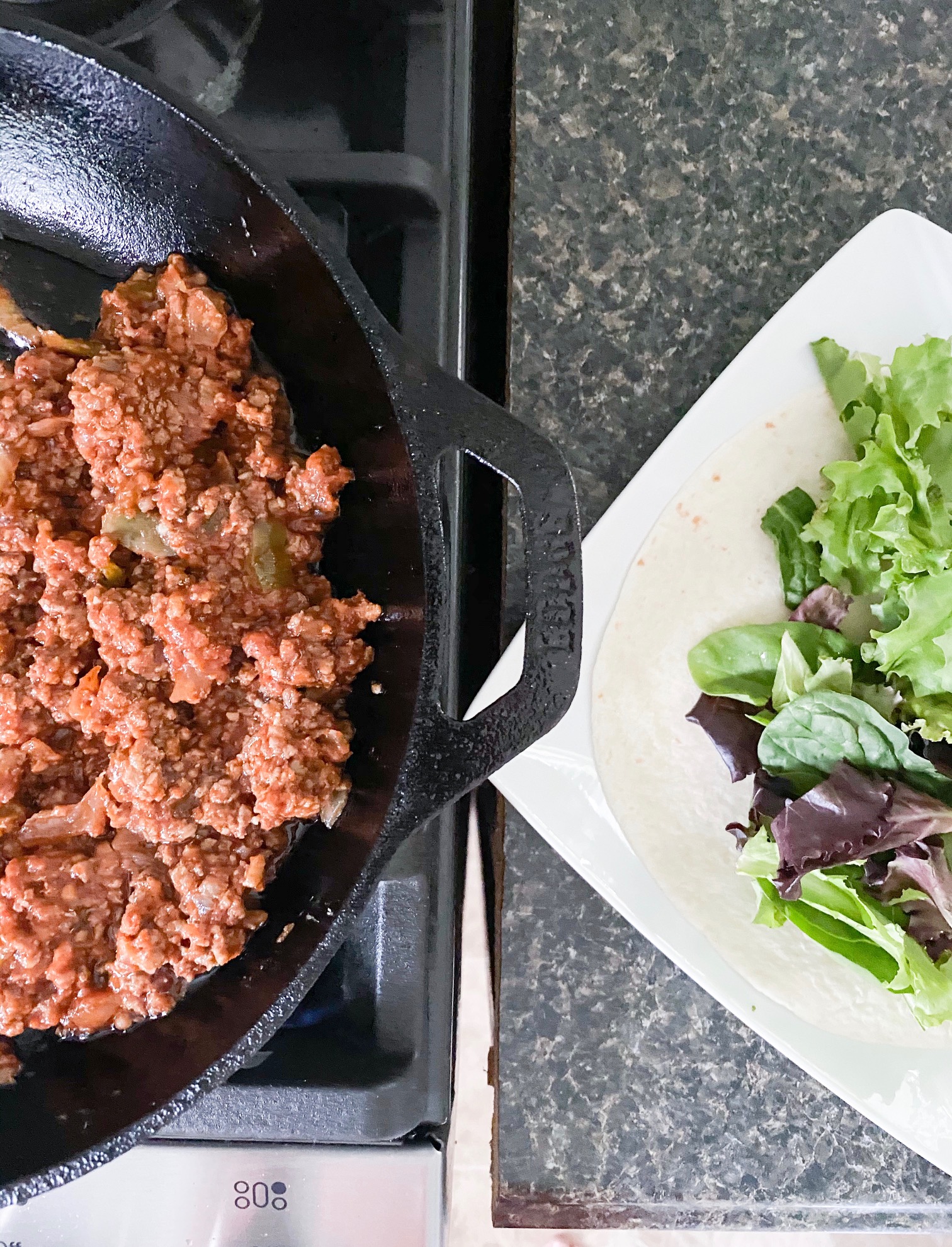 How to Make Clean Eating Taco Meat Recipe – A Quick & Healthy Dinner ...