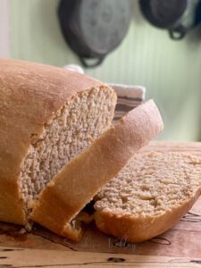 Easy Stand Mixer Bread Recipe: Homemade, Soft, and Delicious - Sunshine ...