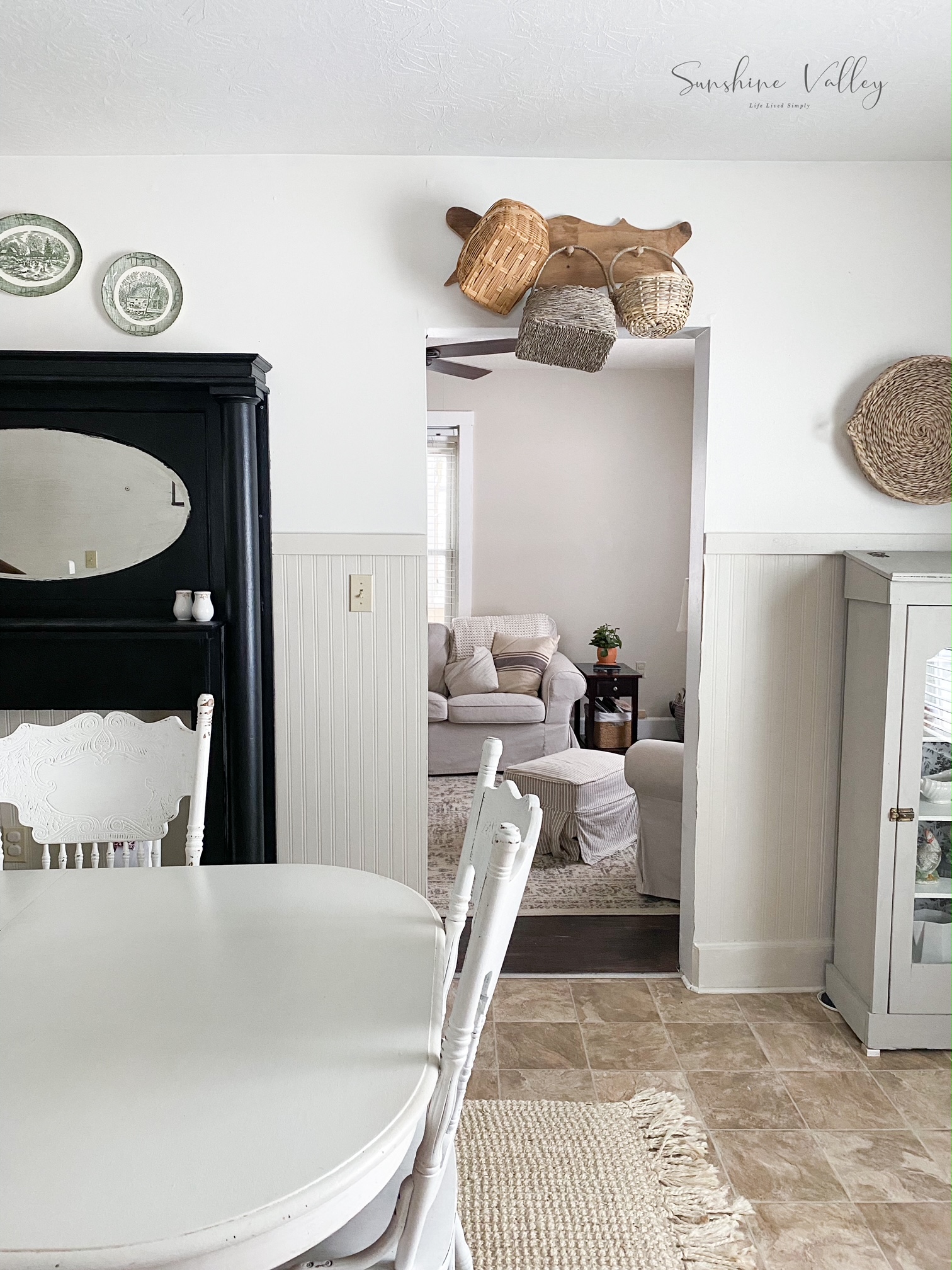Winter Homemaking: 7 Simple, Cozy Touches to Create a Warm and Inviting ...