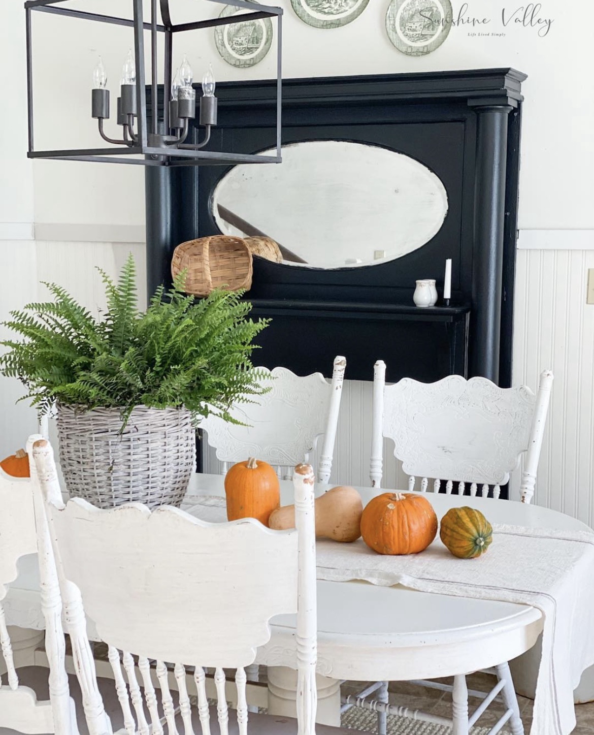 Simple Fall Home Decor on a Budget: Cozy, Thrifty Ideas for Autumn ...