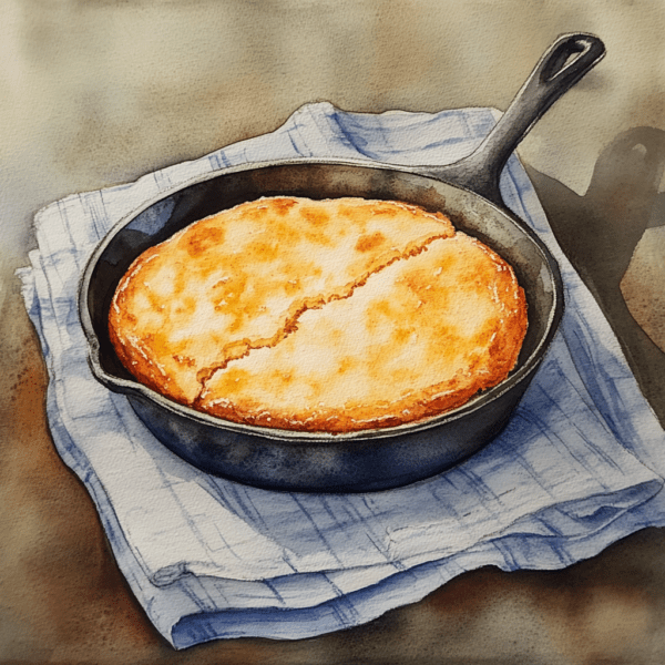 How to Cook with Cast Iron: A Simple Beginner's Guide - Sunshine Valley