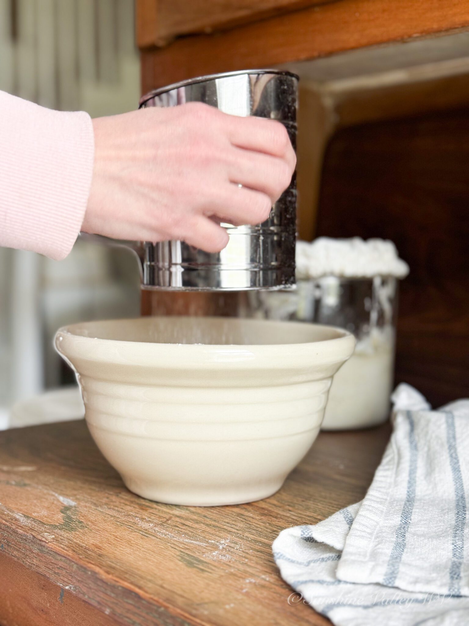 10 Old-Fashioned Kitchen Tools Every Homemaker Should Own - Sunshine Valley