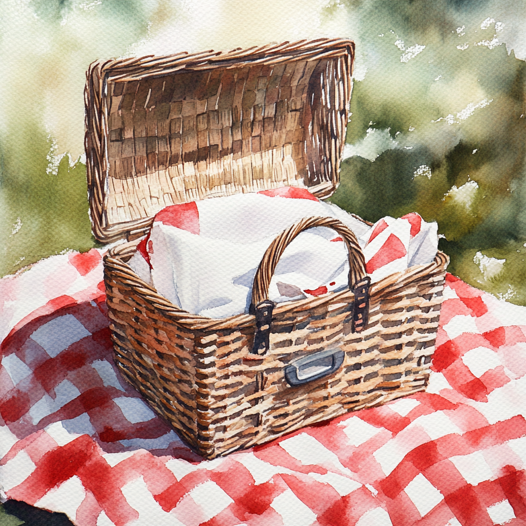 Memorial Day Picnic Ideas: Old-Fashioned Food, Faith, and Family Fun ...