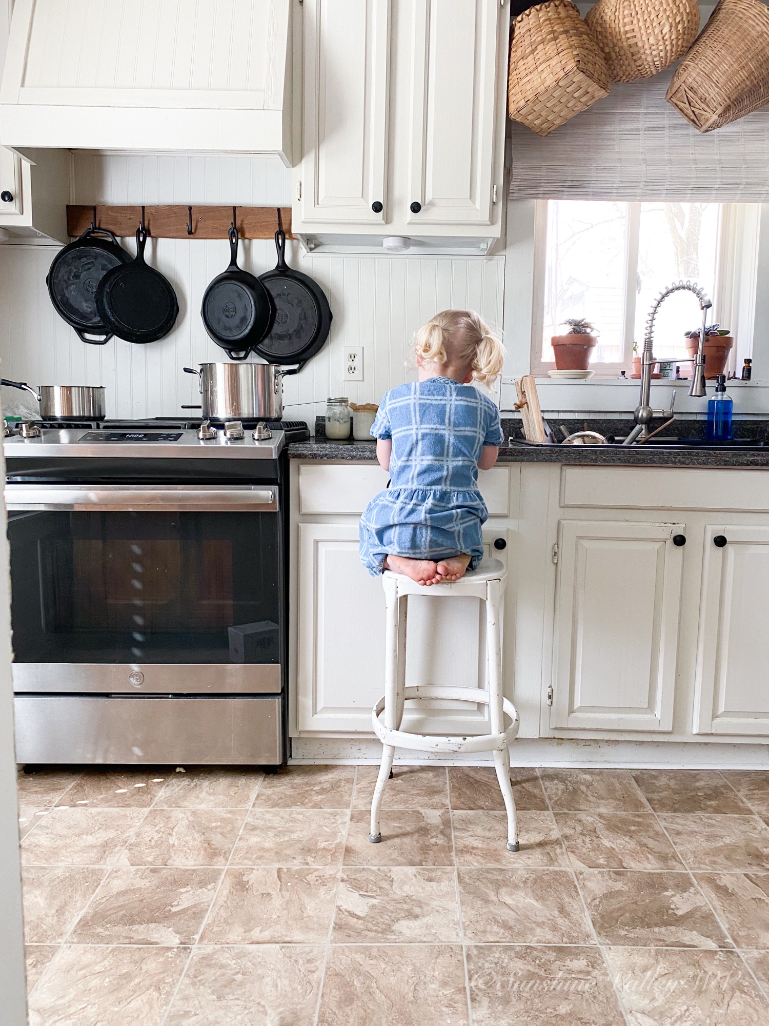 7 Old-Fashioned Values I’m Not Willing to Let Go Of (Even in an AI ...