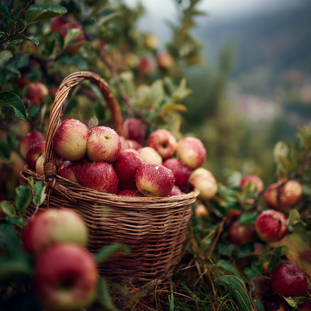 10 Best Apples for Baking (and What I Use Them For) - Sunshine Valley
